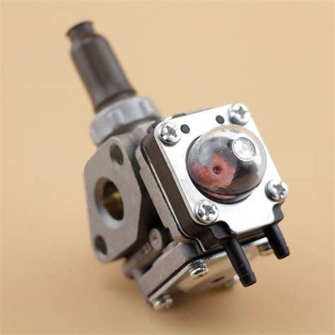 Carb Carburetor Replacement For Kawasaki Th43 Th48 Grandado
