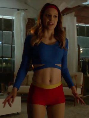 Melissa Benoist Supergirl Reddit Nsfw