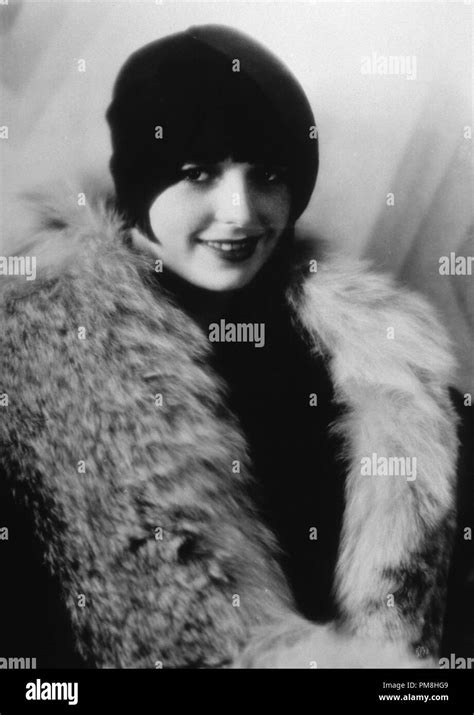 Archival Classic Cinema Louise Brooks Retrospective Louise Brooks