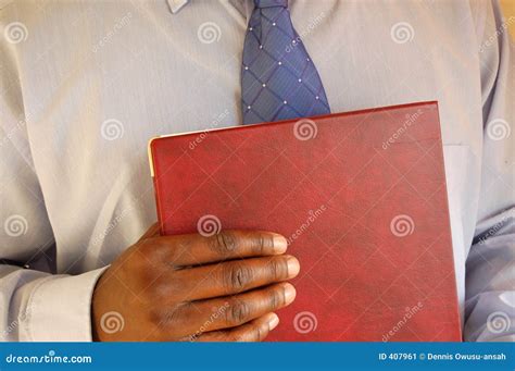 Ready For The Interview Stock Image Image Of Advantage 407961