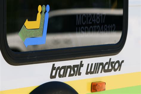Weekend Transit Windsor Bus Detours Windsoritedotca News Windsor