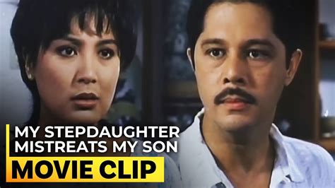My Stepdaughter Mistreats My Son Sharon Cuneta Movies Madrasta