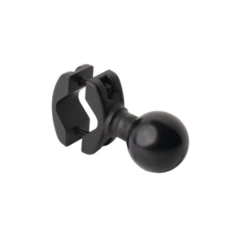 Mesa Rugged Tablets Mesa Pro Ram® Rail Clamp For 1 25 1 8 Rails