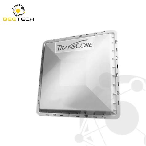 Transcore Smartpass® 4 Rfid Reader