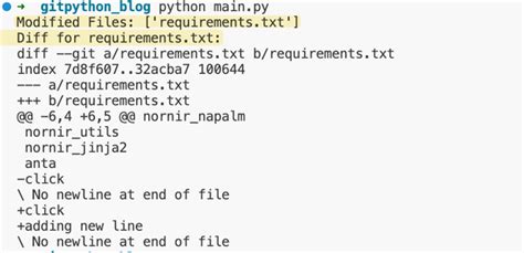 How To Use Gitpython To Manage Git Repositories