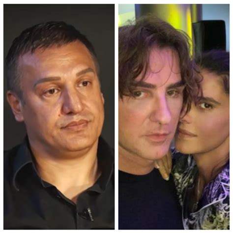 Gagi Umislio Da Je Porodica Đogani Stvorila Zadrugu Poludeo Od Besa