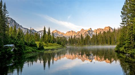 These Are The Only States Without A National Parkand What To Do There Instead