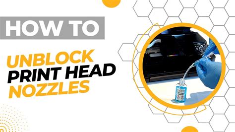 Printer Ink Head Clogged At Aiden Ligar Blog