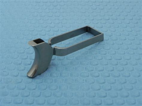 Ejectors Triggers Slide Stops Cylinder And Slide Handguns Parts And