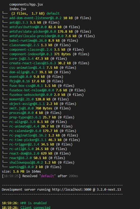 Antd Design Base Project With Locale Issue Fuse Box Fuse Box GitHub