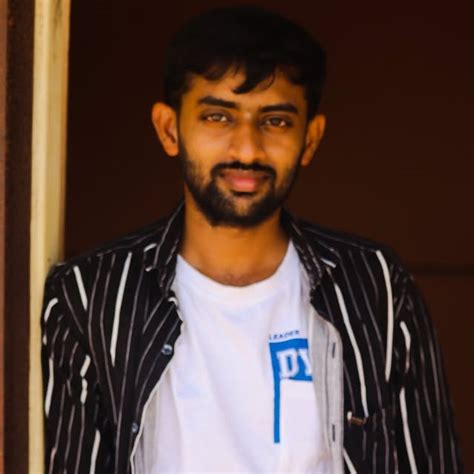 Pavan Kumar Pavan Ku Ma R On Threads
