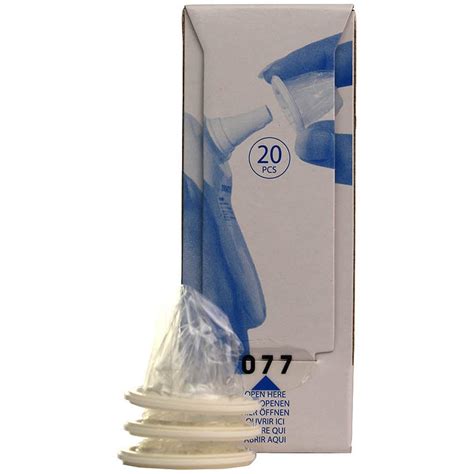Omron Probe Covers For Gentle Temp Ear Thermometer Pack Of 20 Medisave Uk