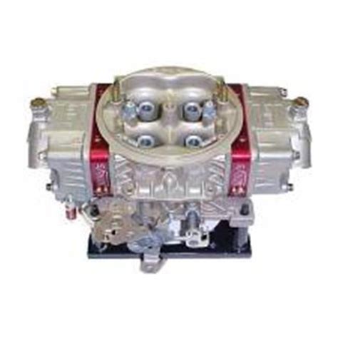 Gm 604 Crate Motor Carburetor