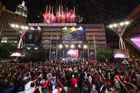 Aces Celebrate Second Wnba Championship And Promise More On The Way