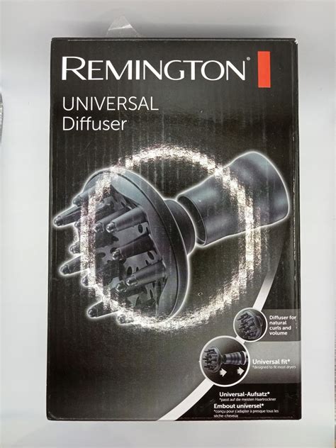 UNIWERSALNY DYFUZOR DO SUSZAREK REMINGTON D52DU 12953329669