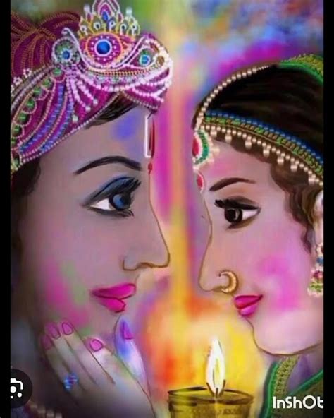 Radha Krishna Er Holi রাধা ও কৃষ্ণের দোল Subscribe Trending Vairal