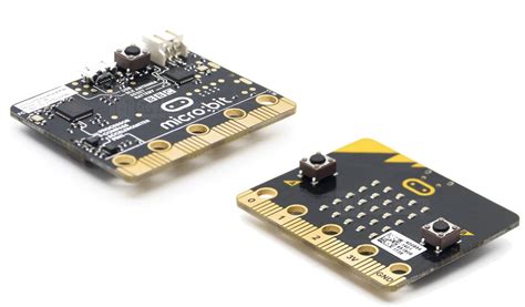 Cosa è Microbit Share Makerspace Cusano
