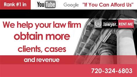 Personal Injury Attorney Denver Denver Personal Injury Attorney Youtube