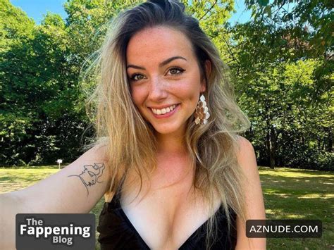 Shauna Dewits Sexy Hilarious Journey Aznude