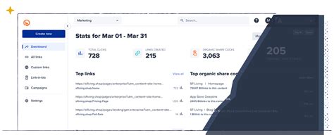 The Bitly Connections Platform Gets A Makeover Bitly