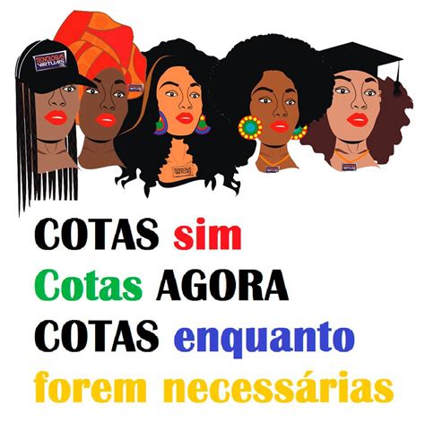 Dissentir e contravir Em defesa das cotas sócio raciais para as