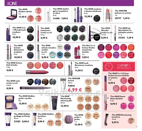 Oriflame katalog 06 2016 by Vsikatalogi.si - Issuu