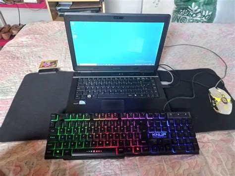 Notebook Positivo Intel Inside No Brasil