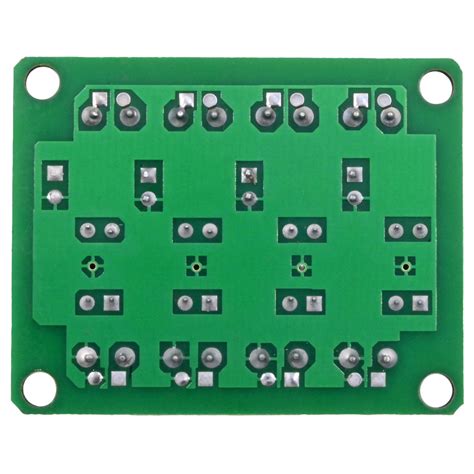 Opto Isolator Board 3d Printing Store
