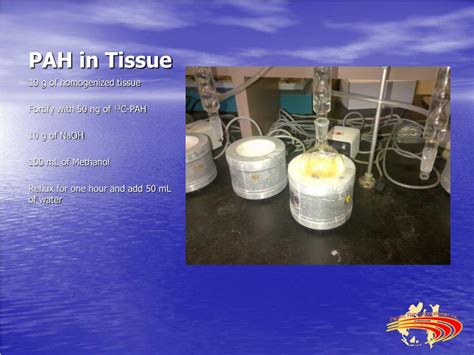 PPT HRMS Analysis Of PAH And Alkylated PAH PowerPoint Presentation Free Download ID