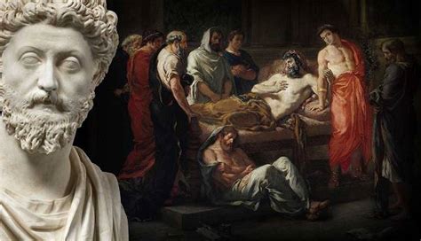 Marcus Aurelius Meditations Inside The Mind Of The Philosopher Emperor