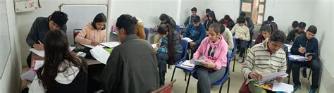 Gallery Spectra Classes