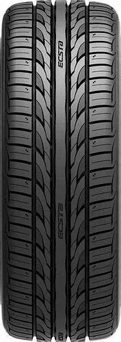 Шины Kumho Ecsta PS31