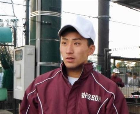 早大・小島初練習に4球団「（ドラフト）1位を目指していきたい」 浦和学院高校野球部応援サイト