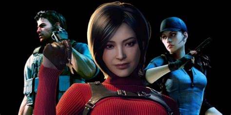 Resident Evil 4s Separate Ways Dlc Shows How Crucial One Piece Of