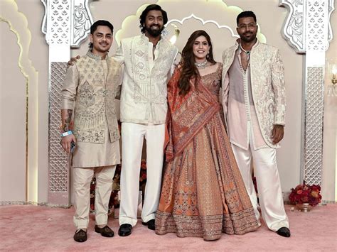 Apart From Rohit Sharma And Virat Kohli These Cricket Stars Were Seen