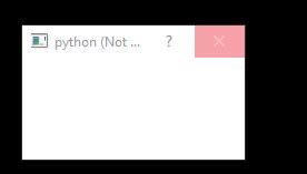Python PyQt QProgressDialog Not Reponding Stack Overflow