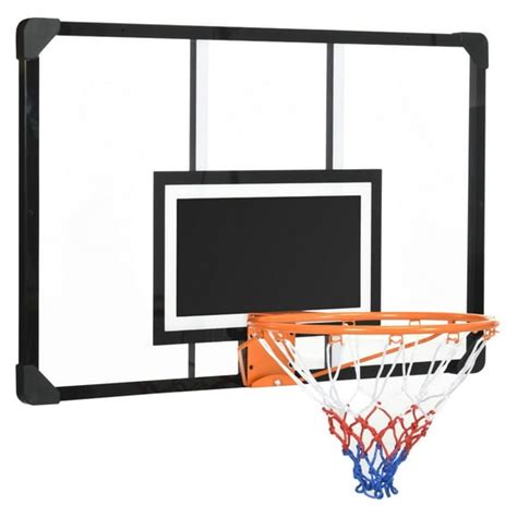 Wall Mounted Mini Hoop