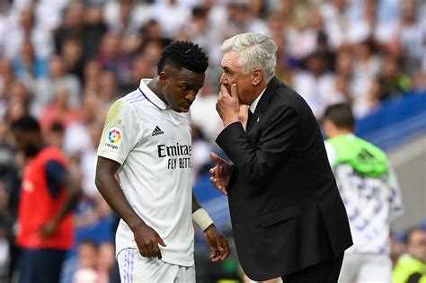 What Did Carlo Ancelotti Say To Real Madrid Players Before El Clásico