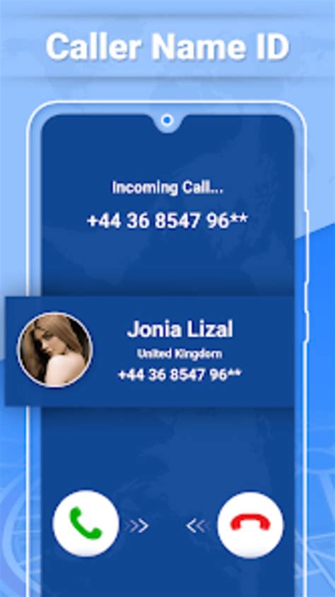 Android 용 True Id Caller With Name 다운로드