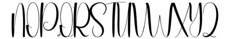 Fairytale 2 Font Script Decorative What Font Is