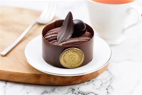 Sheraton Patisserie Tiramisu Sheraton Hong Kong Tung Chung Hotel