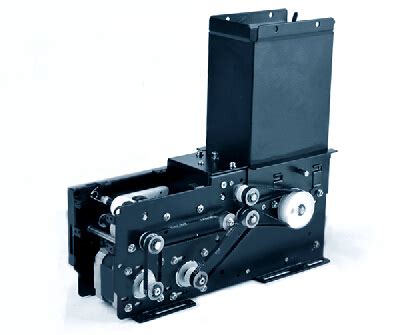 Card Dispenser Collector MT