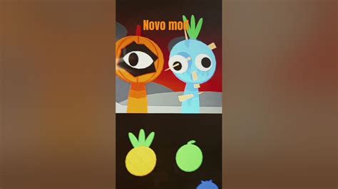 Novo Mod De Spunki Youtube