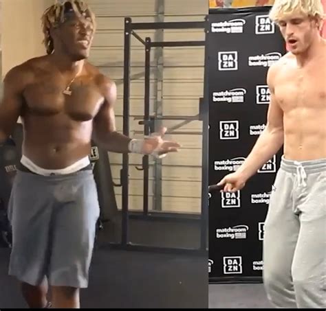 Jj Looks A Lot Better Than He Did For The First Fight Rksi