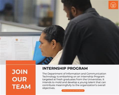 png department of information and communications technology on linkedin