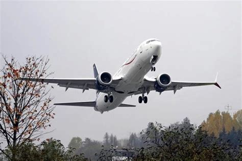 ¿en Qué Consistió La Reestructura De Aeroméxico Elnorte