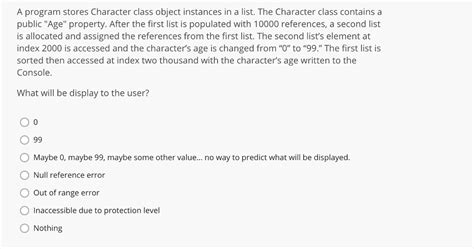 Solved If A Parent Class Has A Private Variable And Has No Chegg