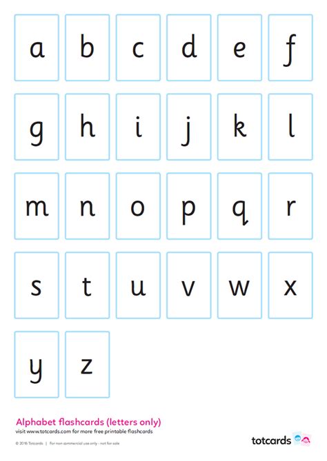Free Printable Alphabet Flash Cards Upper And Lower Case With Pictures