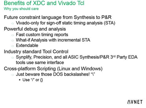 path to programmable blog 3 ps peripheral configuration and tcl