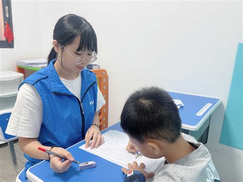 孩子做啥都磨磨蹭蹭为啥怎么办 广州星智少儿成长中心